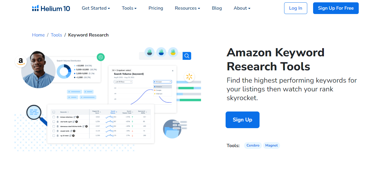 Categorizing Keywords in Amazon Paid Search Keyword Campaigns: A Guide