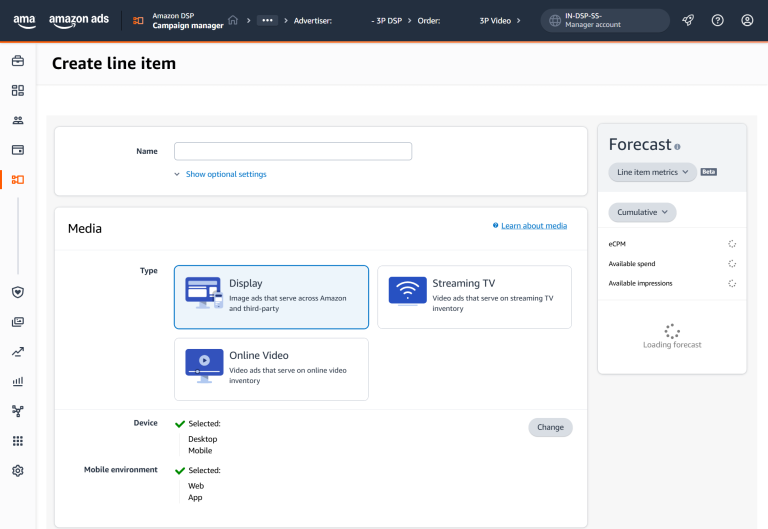 Setting Up Amazon DSP: A Comprehensive Guide | Nuvoretail