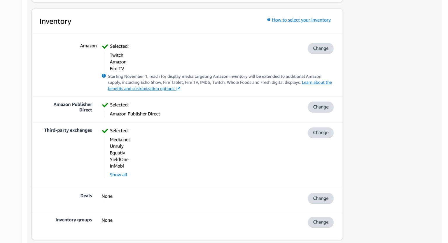 Setting Up Amazon DSP: A Comprehensive Guide | Nuvoretail