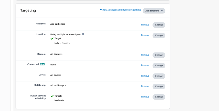Setting Up Amazon DSP: A Comprehensive Guide | Nuvoretail