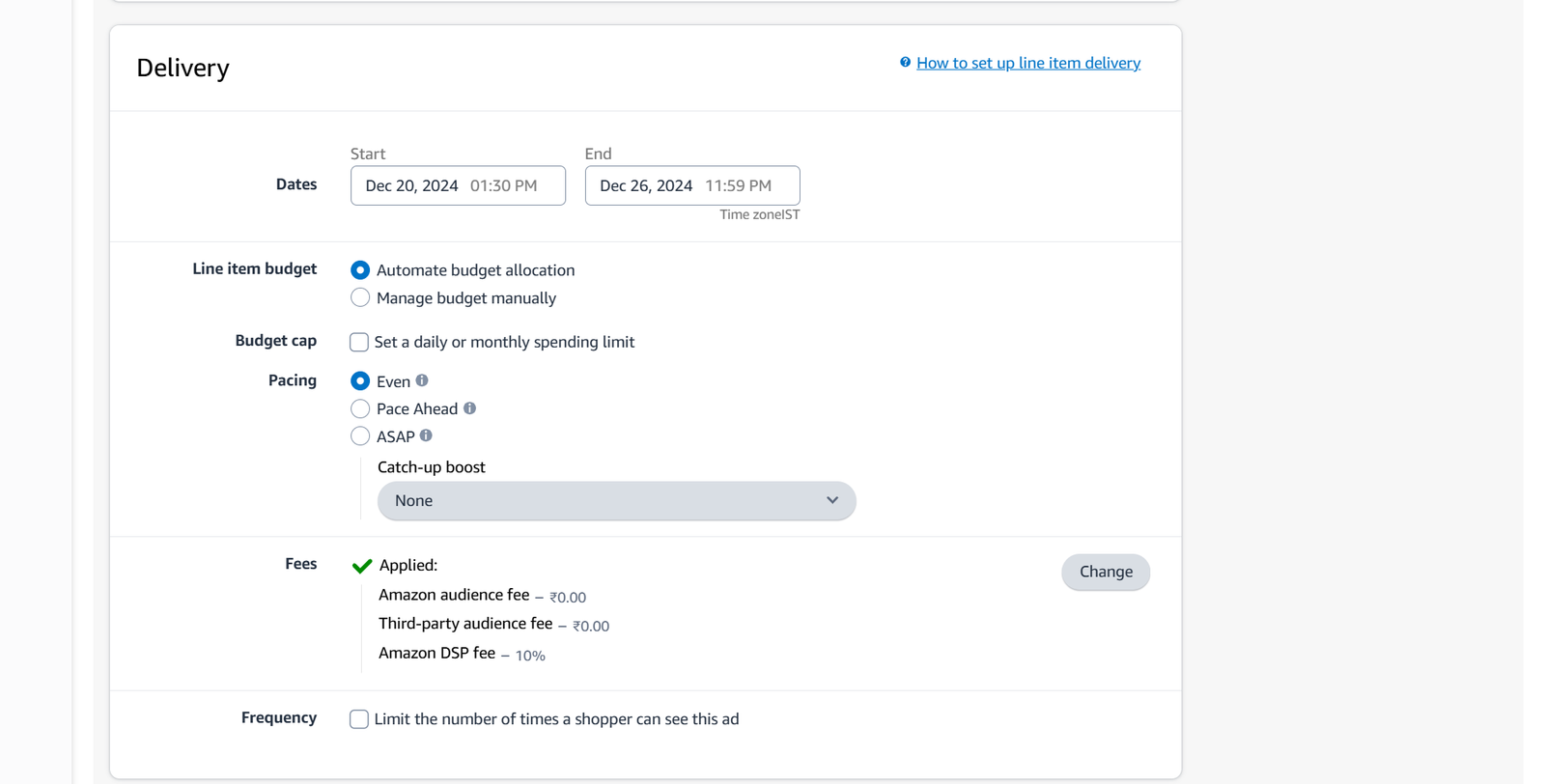 Setting Up Amazon DSP: A Comprehensive Guide | Nuvoretail