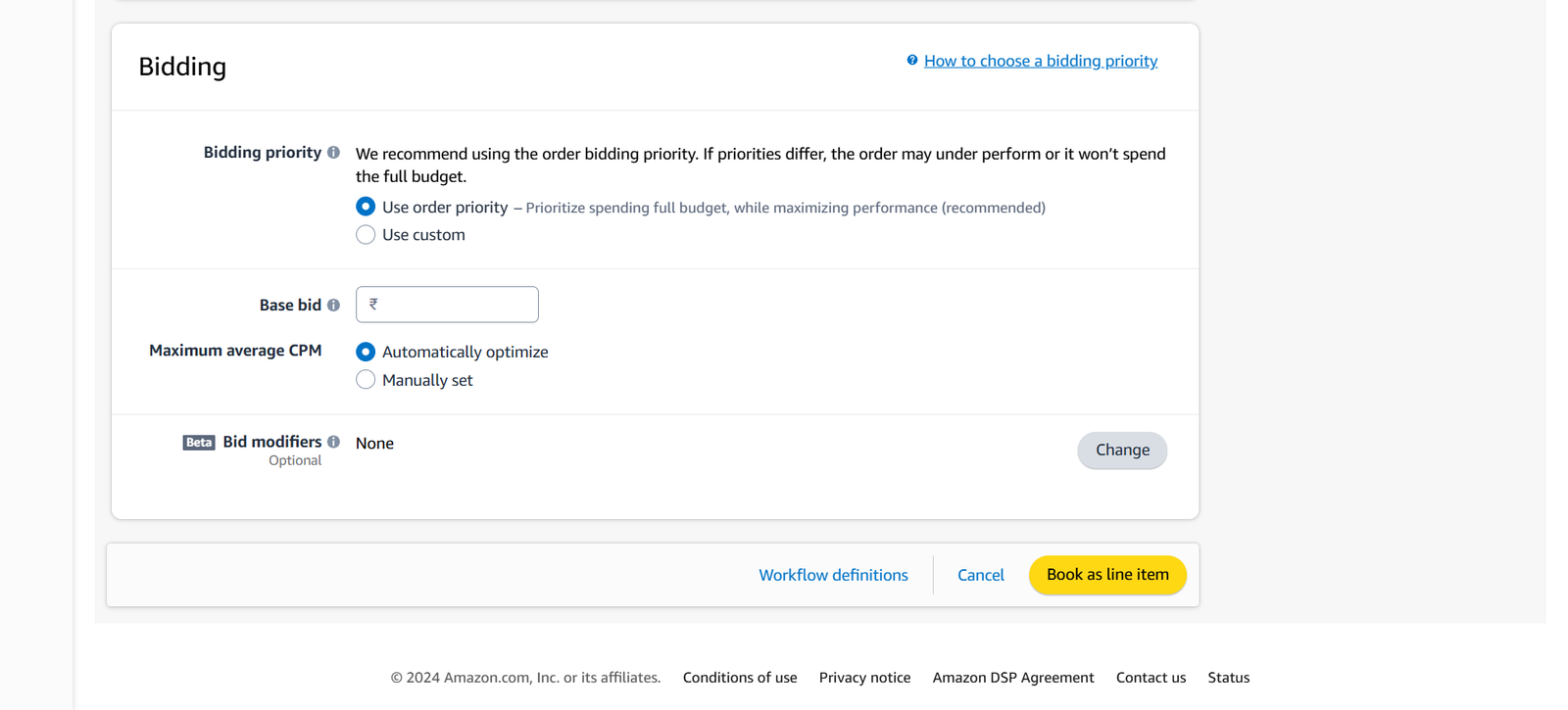 Setting Up Amazon DSP: A Comprehensive Guide | Nuvoretail