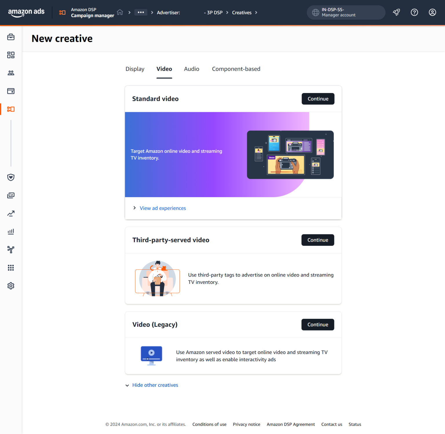Setting Up Amazon DSP: A Comprehensive Guide | Nuvoretail