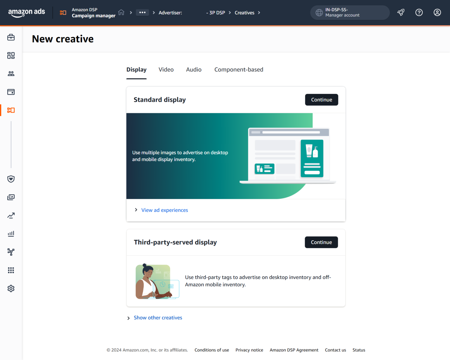 Setting Up Amazon DSP: A Comprehensive Guide | Nuvoretail