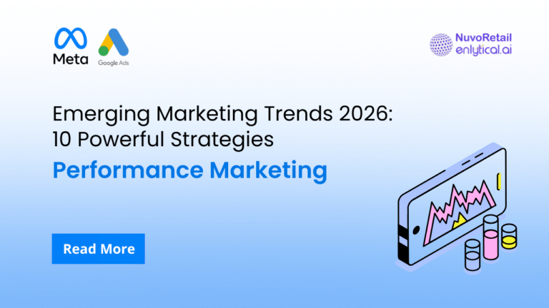 Emerging Marketing Trends 2026: 10 Powerful Strategies