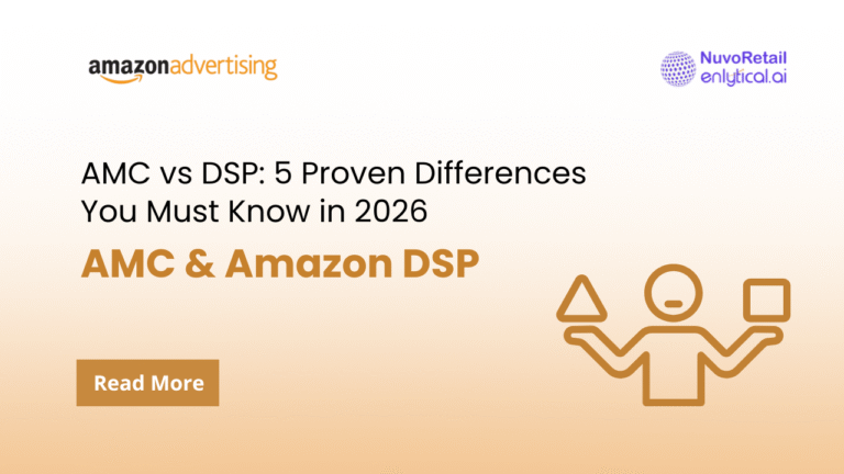 What Is Amazon DSP & How Does It Work?